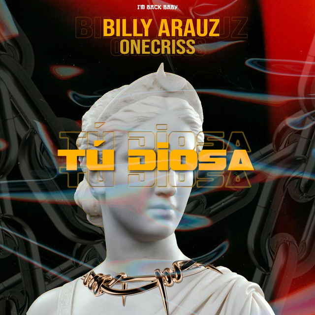 Tú Diosa - Single by Billy Arauz | Spotify