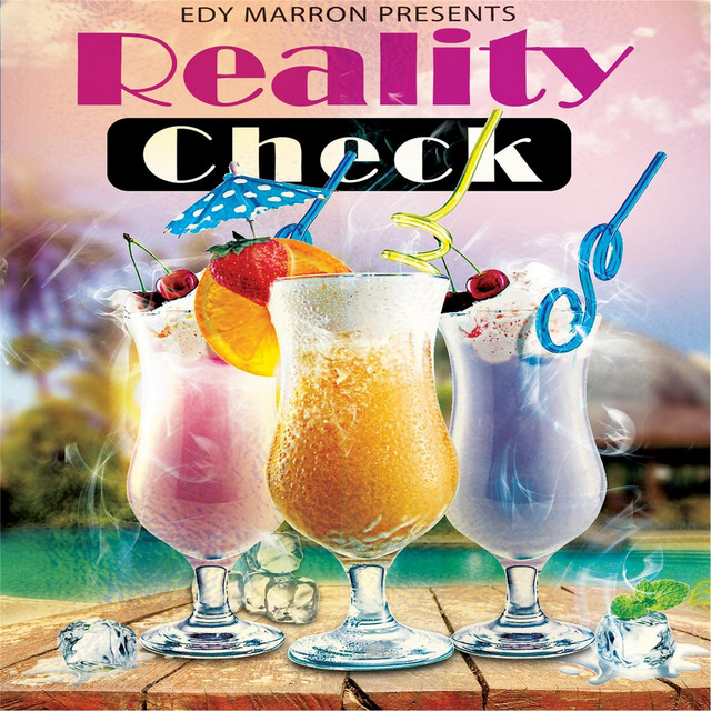Reality Check - Album by Edy Marron | Spotify