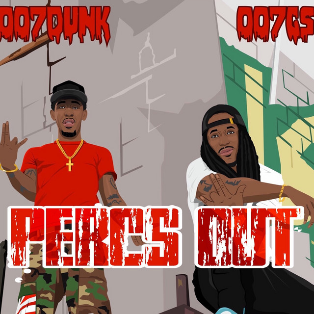 Percs Out - Single by 007GS | Spotify