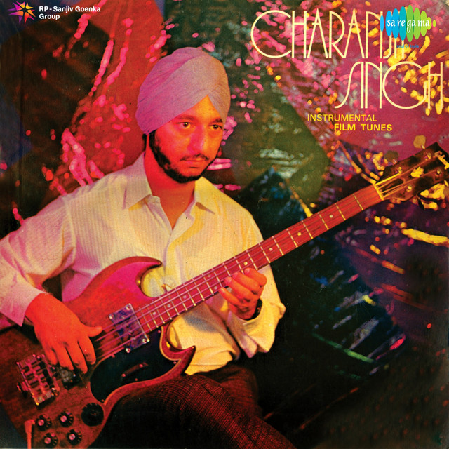 Instrumental Film Tunes : Charanjit Singh - Album by Charanjit Singh ...