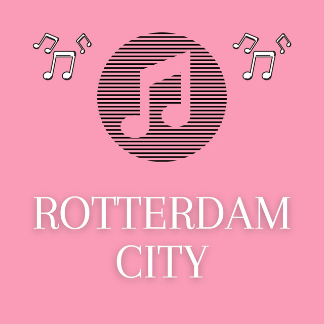 Rotterdam City - song and lyrics by Elissa Santo | Spotify