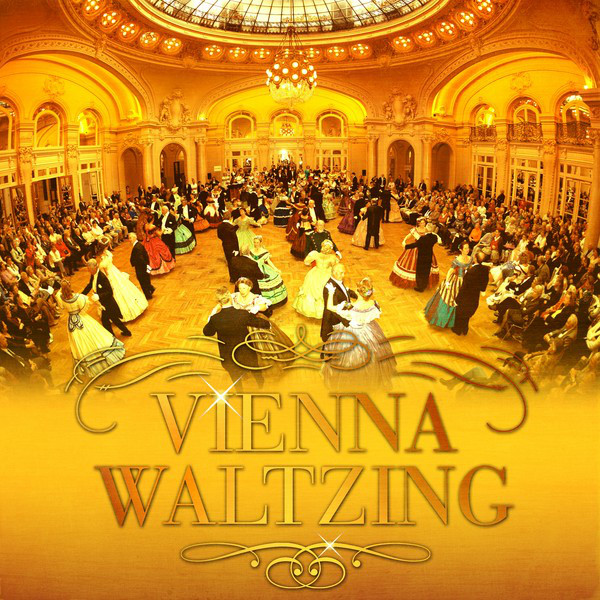 Vienna Waltzing - Compilation by Various Artists | Spotify