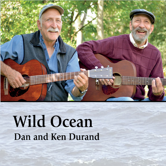 Dan and Ken Durand | Spotify