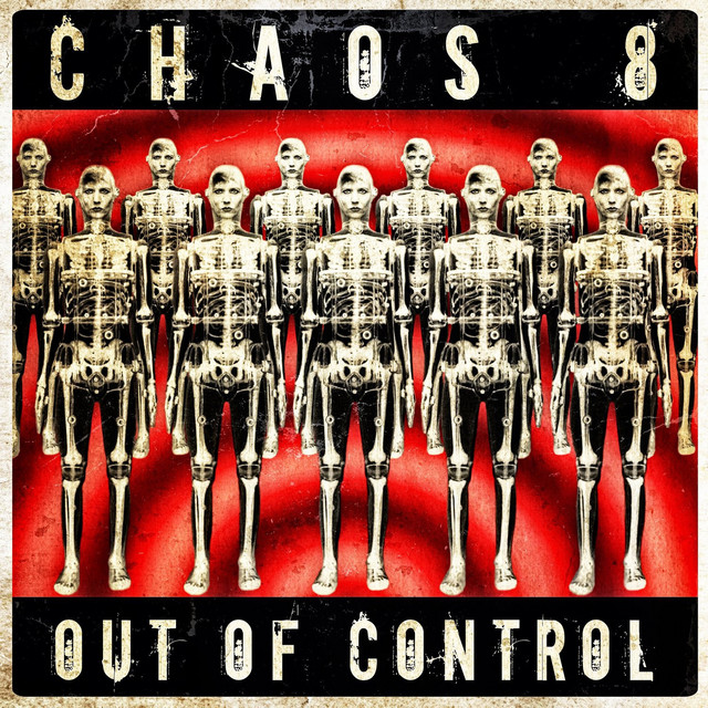 Chaos 8 on Spotify