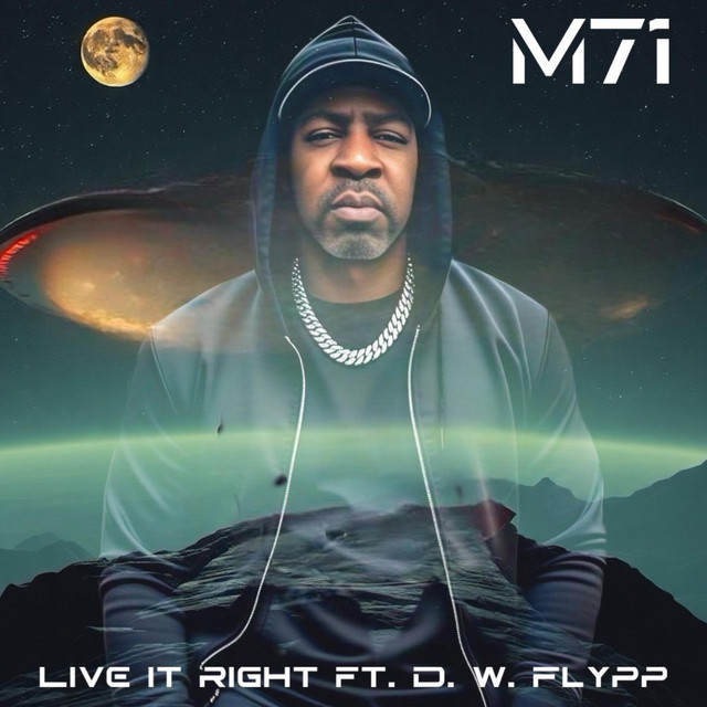 Live it right - Single by MaTT STRANGE 7.1 | Spotify