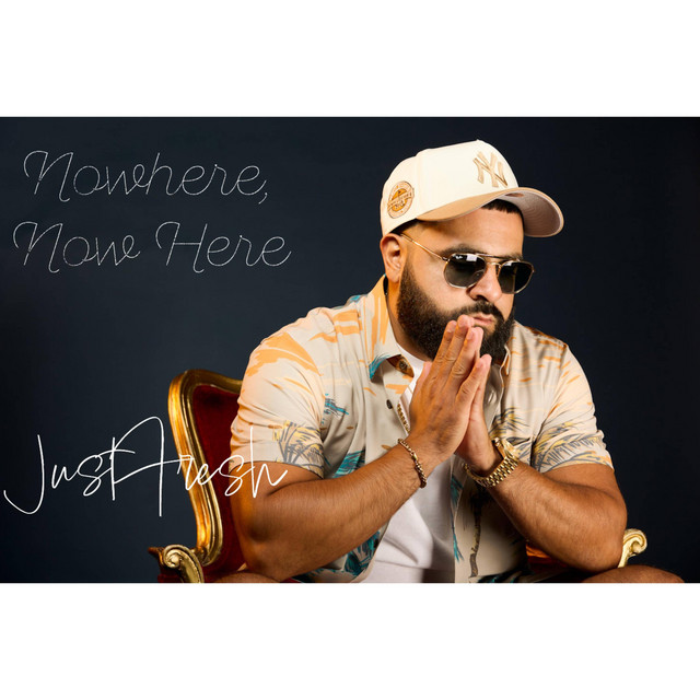 Hello From The Future - song and lyrics by Justfresh | Spotify