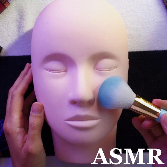Makeup on a Mannequin Face - Album by Gibi ASMR | Spotify