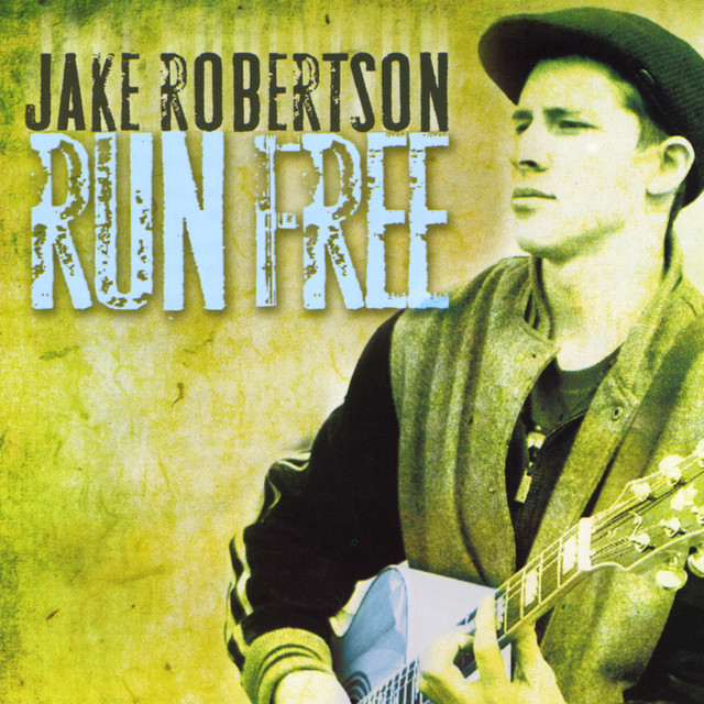 Jake Robertson | Spotify