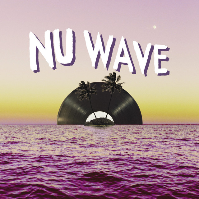 NU WAVE - Album by DJ NARU | Spotify