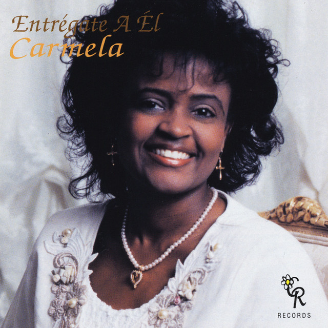 Entrégate a Él - song and lyrics by Carmela Estela Ross | Spotify