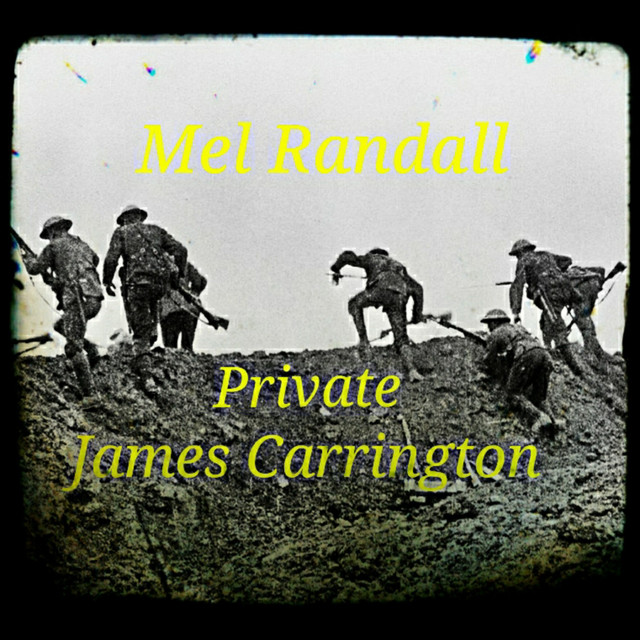 James Carrington - song by Mel Randall | Spotify