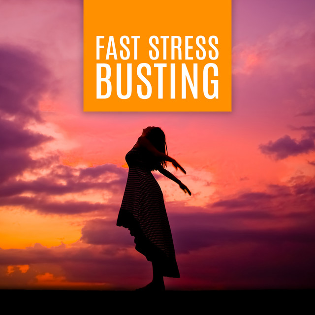 Fast Stress Busting: Meditation Music for Bliss and Tranquility & Boost ...