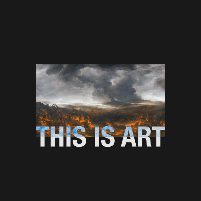THIS IS ART - Single by Uamee | Spotify