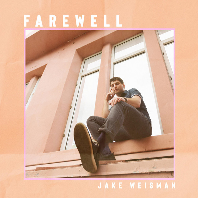 Farewell (ft. Chrissy Renick) by Jake Weisman | Listen on Spotify ...
