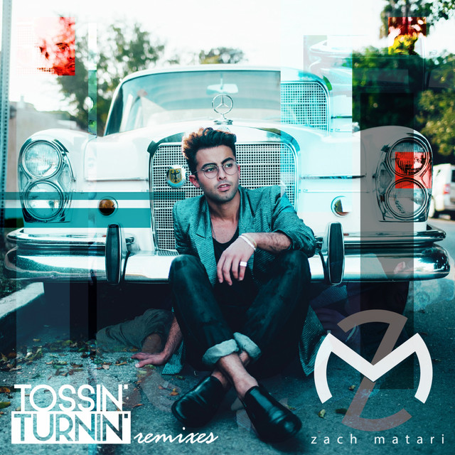 Tossin Turnin - Chris Bedore Club Mix - song and lyrics by Zach Matari ...