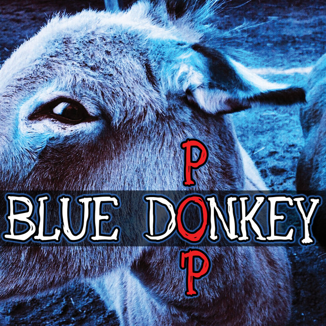 Blue Donkey | Spotify