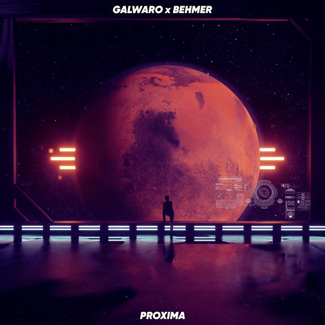 Proxima - song and lyrics by Galwaro, Behmer | Spotify
