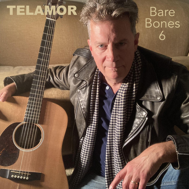Hurricane (Acoustic) - song and lyrics by Telamor | Spotify