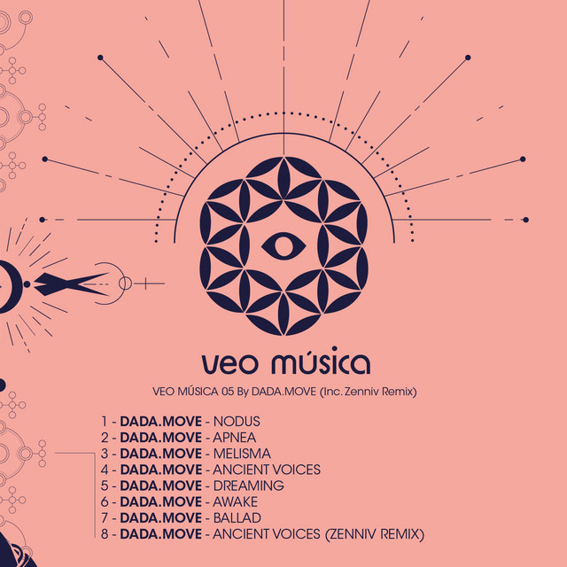 Veo Música 05 - Album by Dada.Move | Spotify