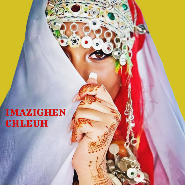 Iwir Rja Sohbib - Single by IMAZIGHEN CHLEUH | Spotify