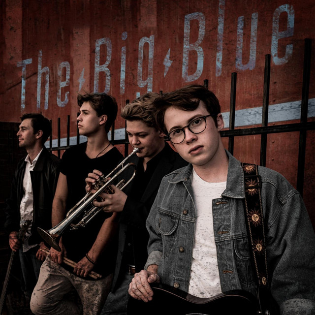 BPM and key for songs by The Big Blue | Tempo for The Big Blue songs ...