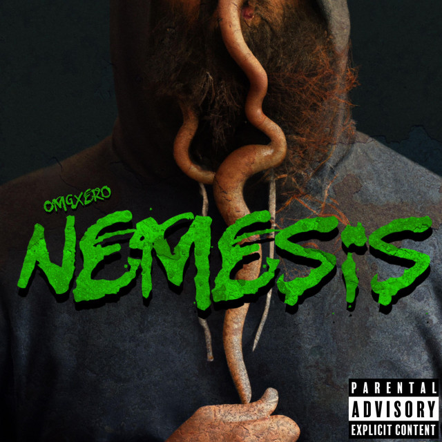 Nemesis - Album by OmgXero | Spotify