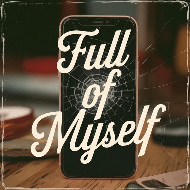 Full Of Myself - Single by Mbugua | Spotify