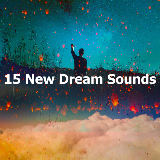 15 New Dream Sounds - Album by The Dreaming Academy | Spotify