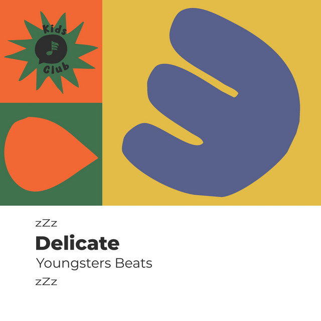 zZz Delicate Youngsters Beats zZz - Album by Sleeping Mozart Relaxing ...
