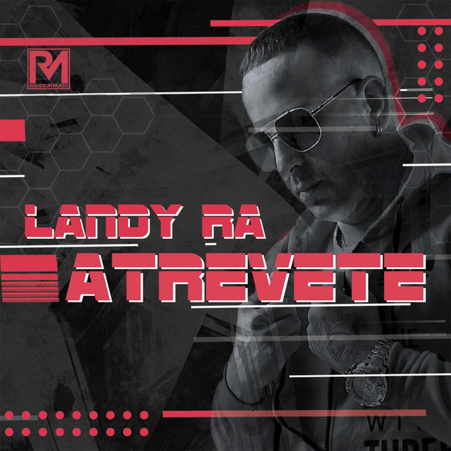 Atrevete - song and lyrics by Landy RA | Spotify