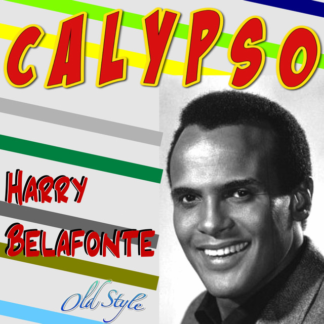 Day O - Remastered to Original 1956 Rare - song by Harry Belafonte ...