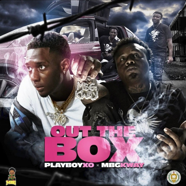 Out The Box - Single by MBG Kway | Spotify