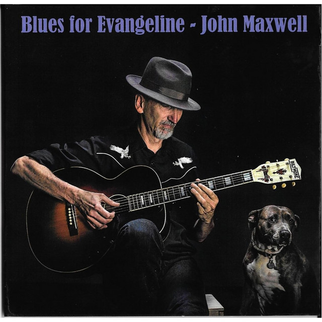 John Maxwell | Spotify