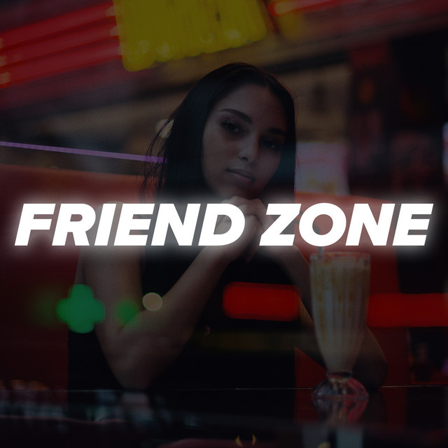 Friend Zone - song and lyrics by RNBI | Spotify