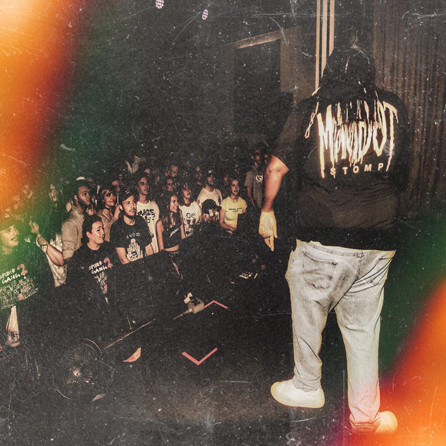 MAGGOT STOMP ON THE BACK OF MY TEE - Single by Deaceased | Spotify