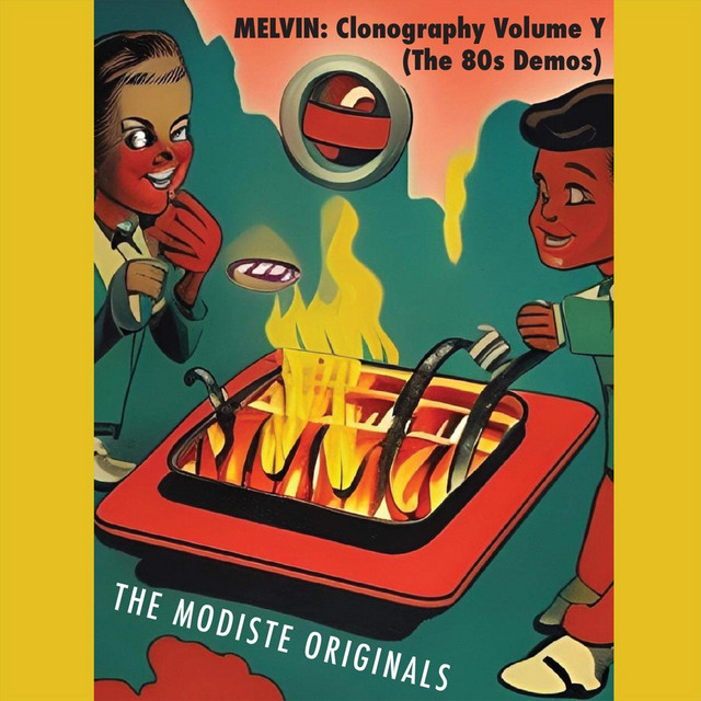 The Modiste Originals | Spotify