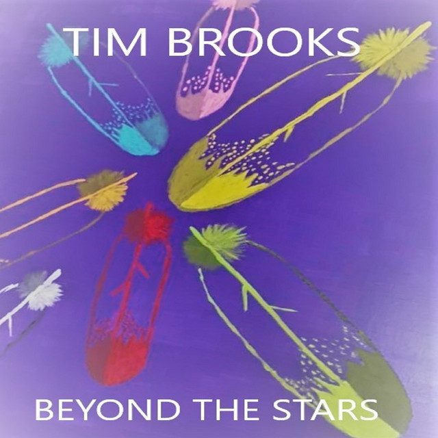 Tim Brooks | Spotify