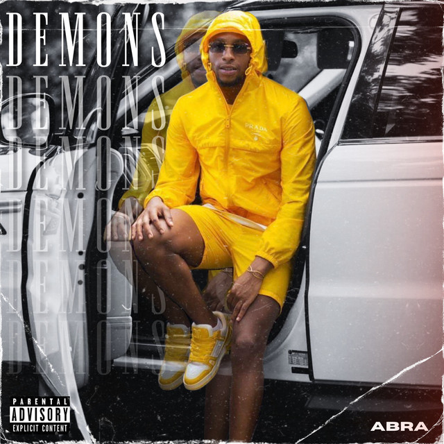 Demons - Single by Abra | Spotify