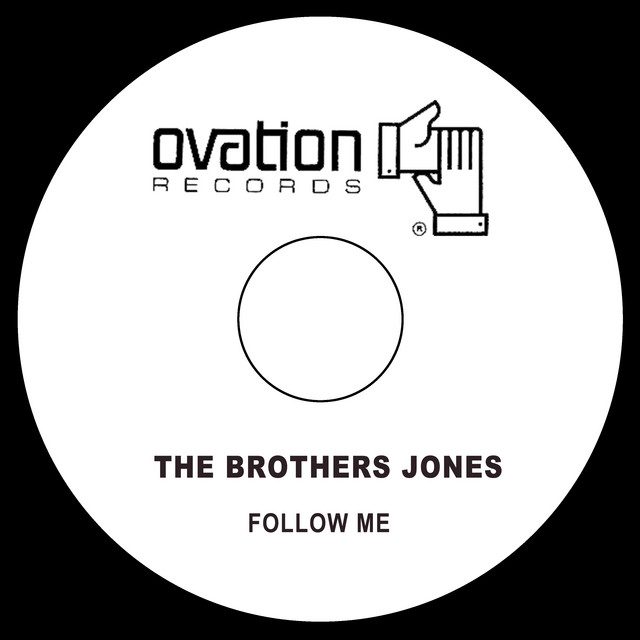 Follow Me - Single by The Brothers Jones | Spotify
