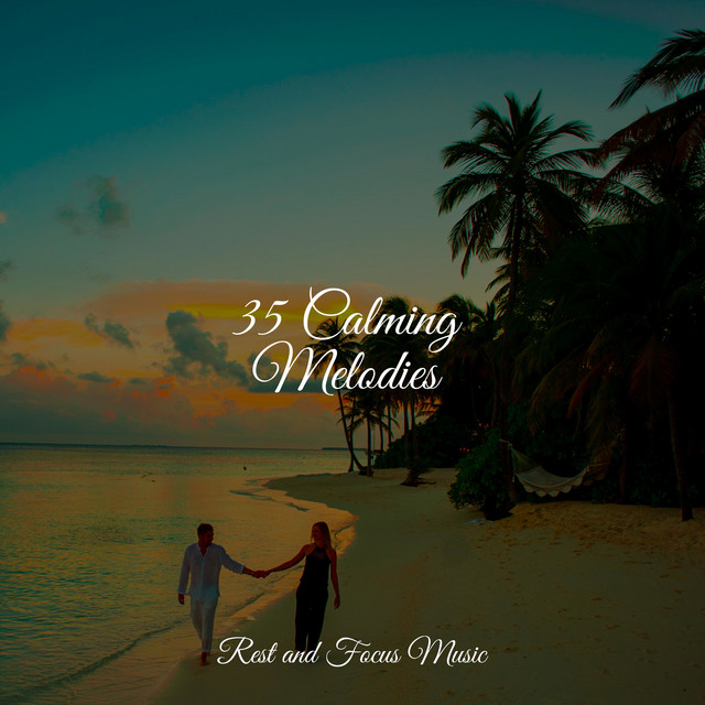 35 Calming Melodies - Album by Tonal Meditation Collective | Spotify