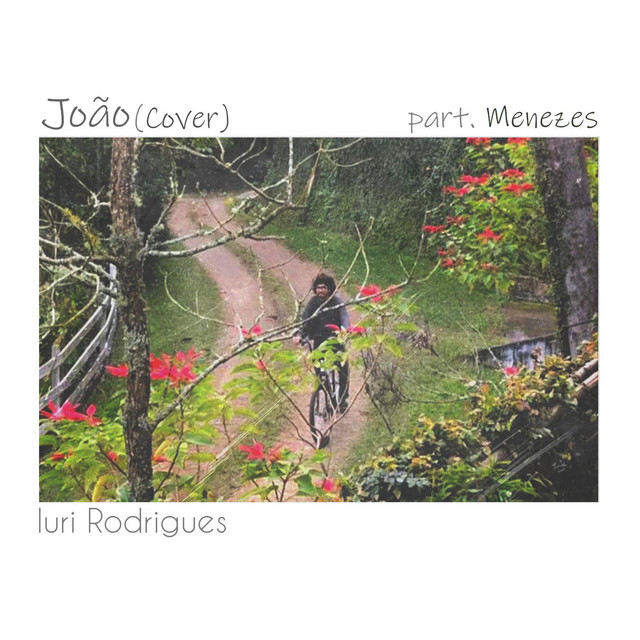 João (part. Menezes) - Single by Iuri Rodrigues | Spotify