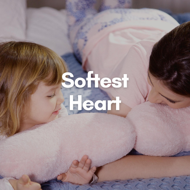 Softest Heart - Album by Deep Relaxation Meditation Academy | Spotify