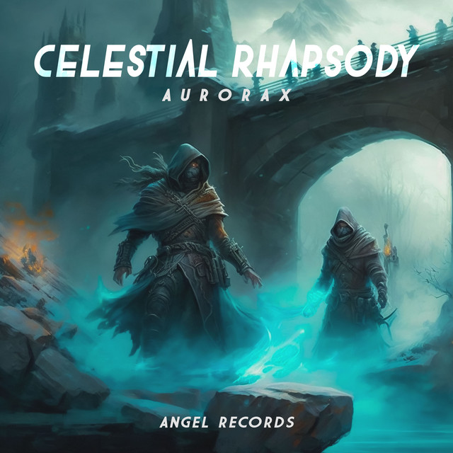 Aurorax | Spotify