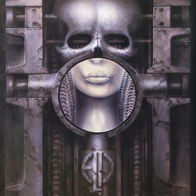 Brain Salad Surgery - Album by Emerson, Lake & Palmer | Spotify