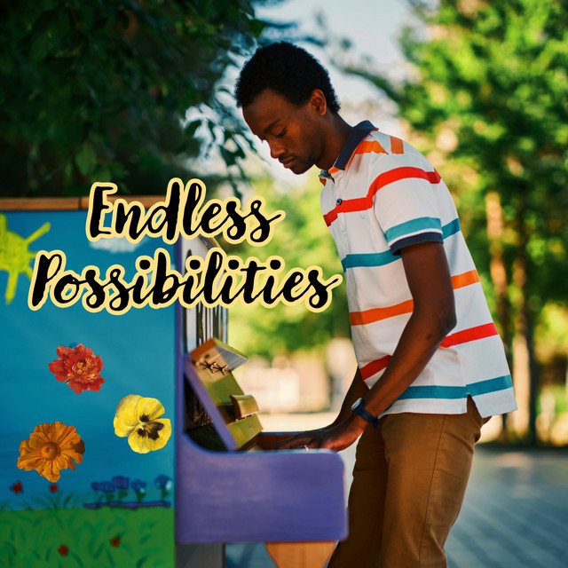 Endless Possibilities - EP by Dave Beharry | Spotify