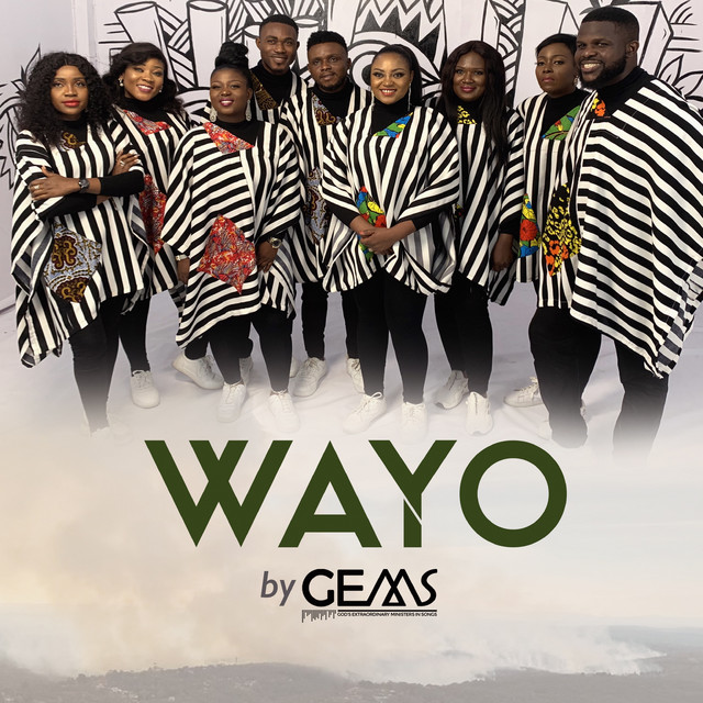 Wayo - Single by GEMS | Spotify
