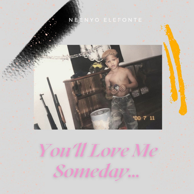 Steppin' on They Neck - song and lyrics by Neenyo Elefonte | Spotify