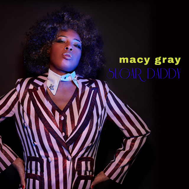 Sugar Daddy - song and lyrics by Macy Gray | Spotify
