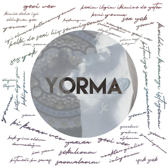 Yorma - Single by ÖzgürCan | Spotify