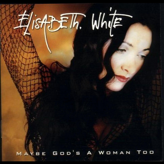 Elisabeth White | Spotify